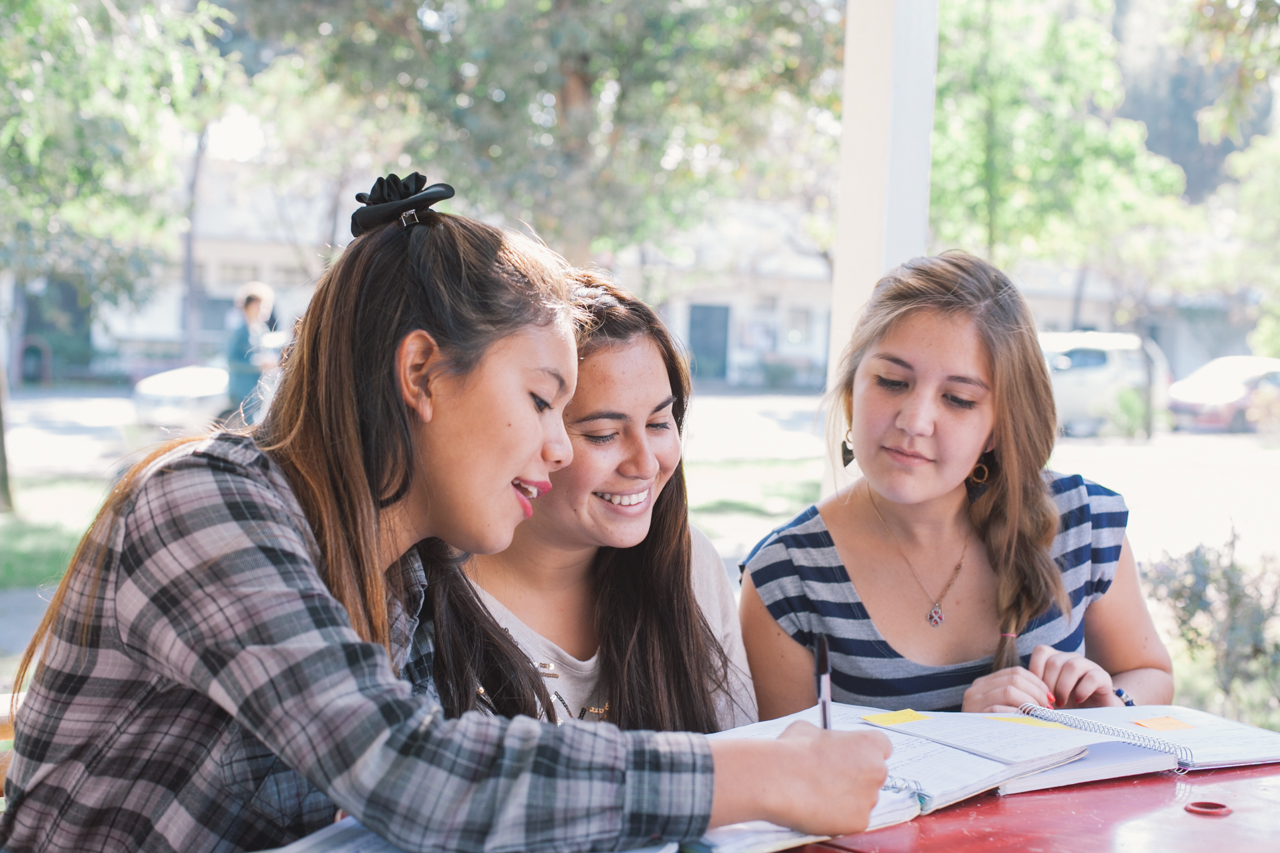 Un 45% más de jóvenes se han inscrito para acceder a la Gratuidad y ...