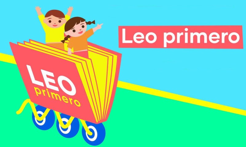 Bases Concurso para la implementación de "Leo Primero en Terreno"