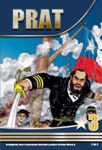 PRAT3 - Ministerio de educación